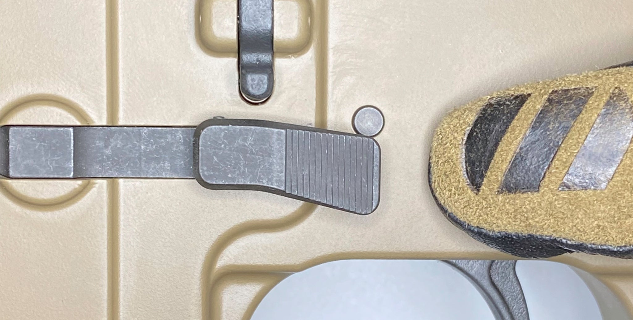GBLS AMBI MAGAZINE RELEASE SET KIT. – GBLS USA
