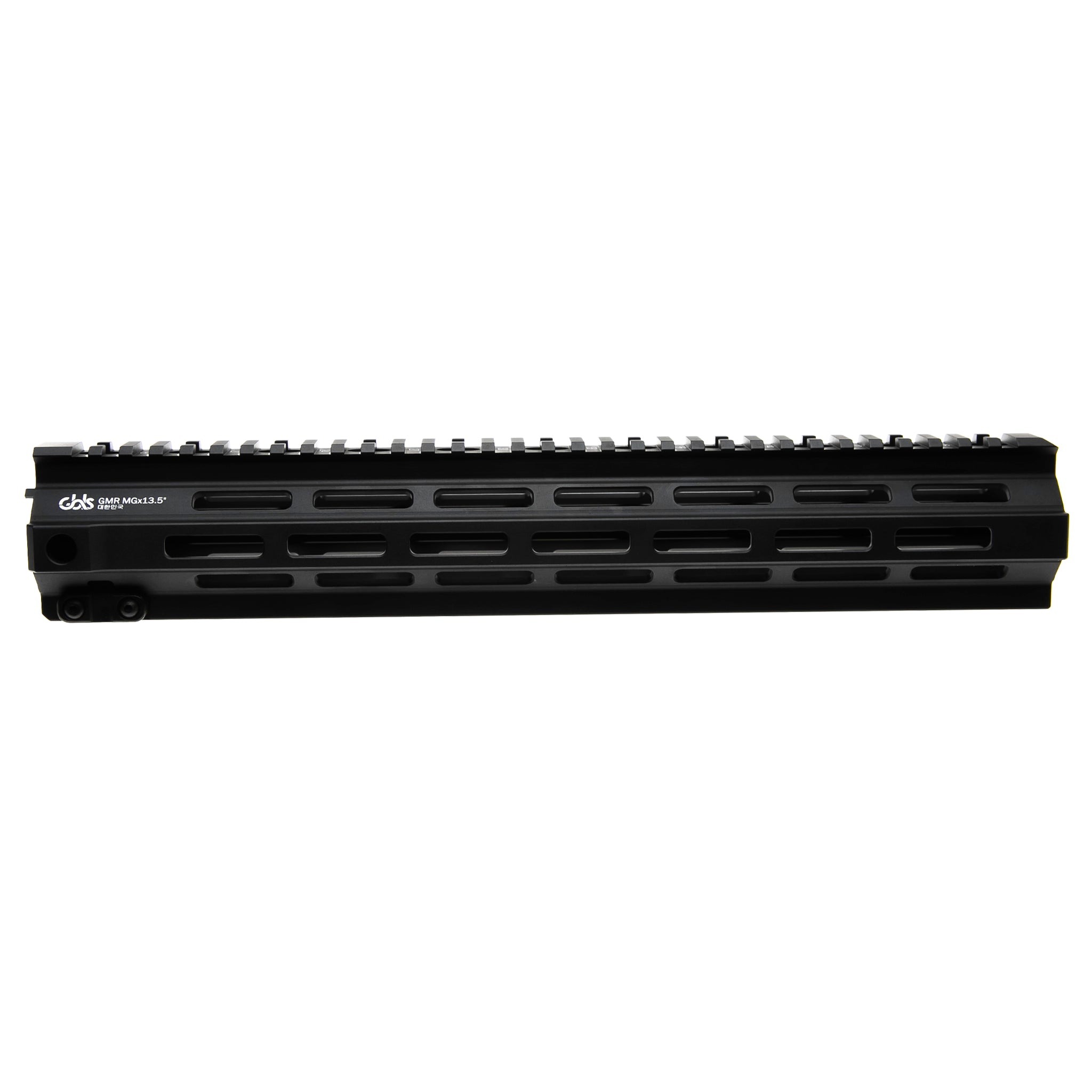 GBLS GMR 13.5" M- LOK HANDGUARD – GBLS USA