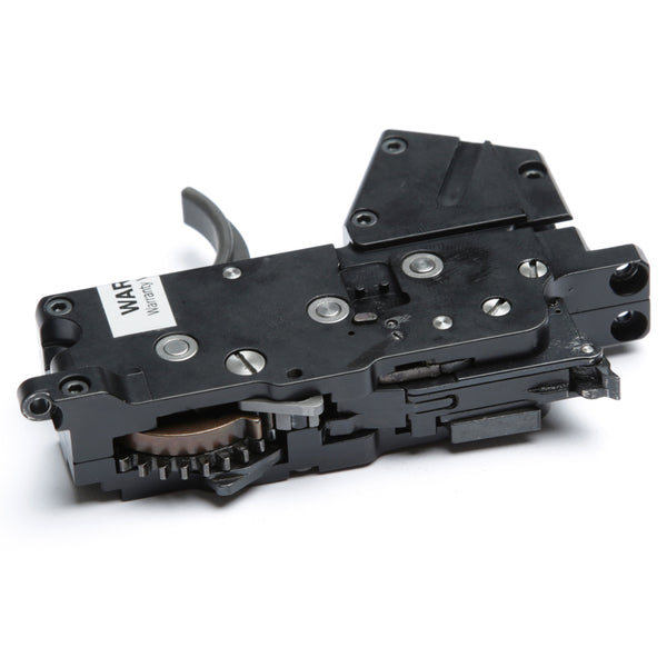 CNC Gearbox Set GBLS DAS GDR 15 M4A1 Airsoft Gun – gblsusa