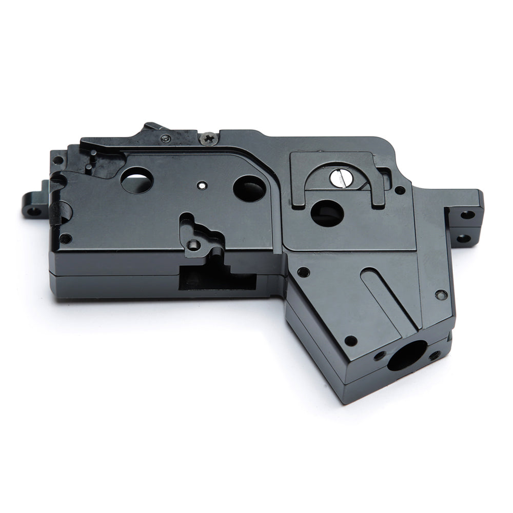 CNC Gearbox Set GBLS DAS GDR 15 M4A1 Airsoft Gun – gblsusa
