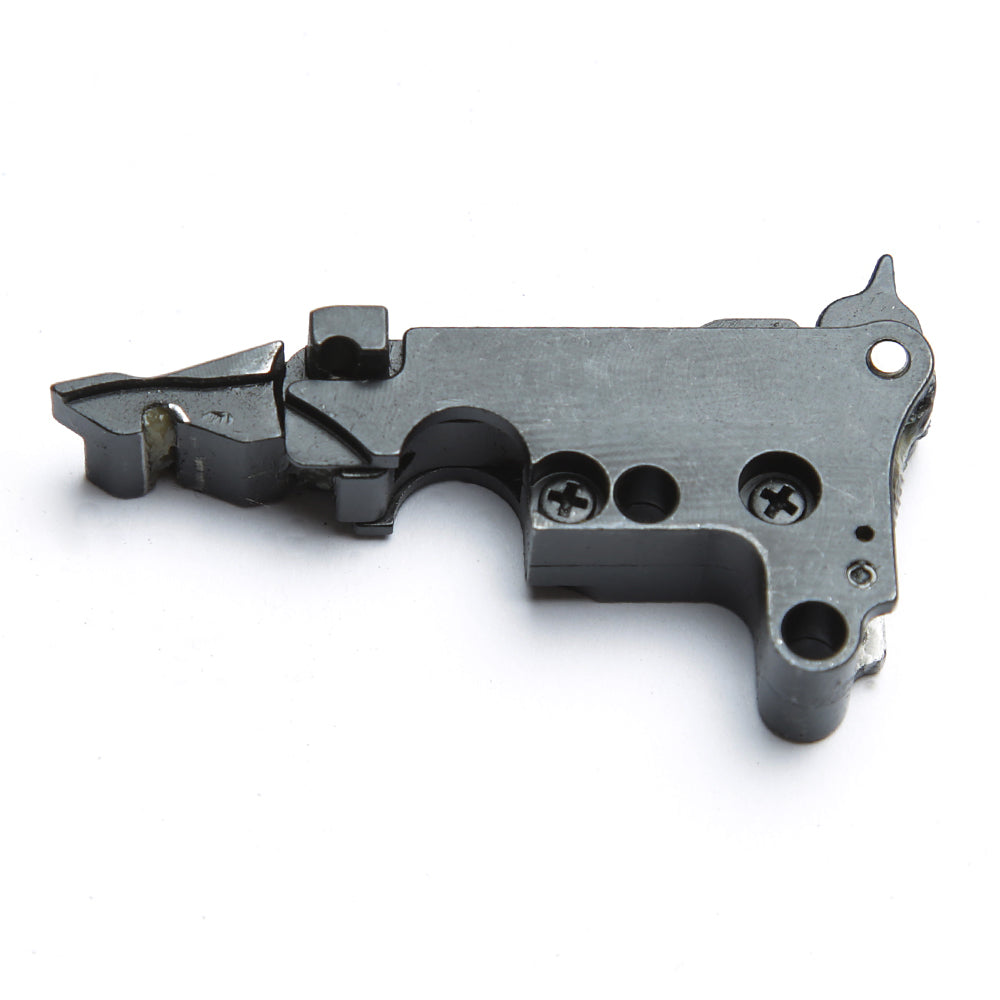 CNC SEAR OPERATOR Set Gear Box DAS GDR 15 M4A1 | GBLS USA Airsoft Gun